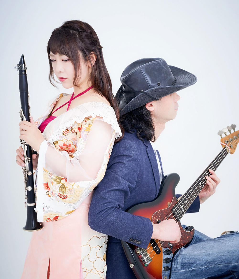 Lily+（リリプラ） : アーティスト紹介 : [ Spinart（スピナート） ] - あらゆる表現者・アーティストと出逢えるサイト