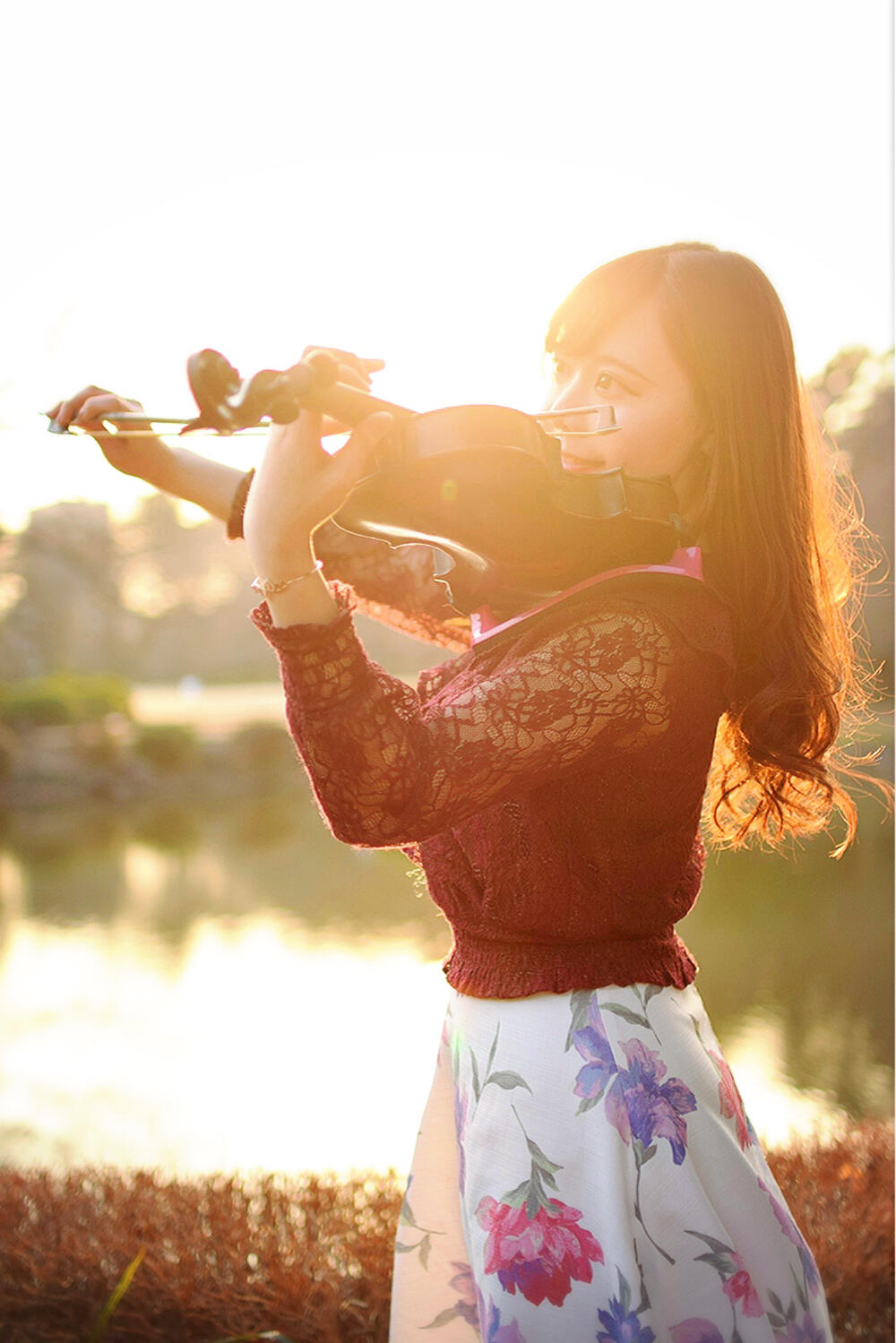 shieri : アーティスト紹介 : [ Spinart（スピナート） ] - あらゆる表現者・アーティストと出逢えるサイト